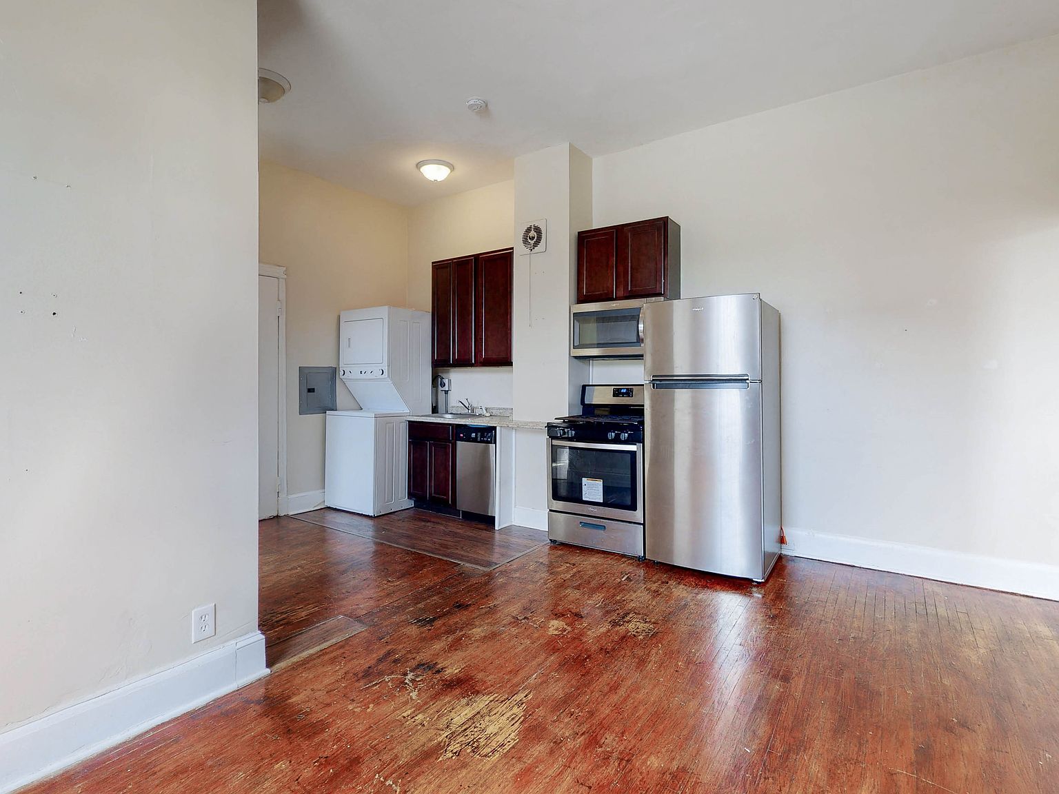 111 W Monument St #4, Baltimore, MD 21201 | Zillow