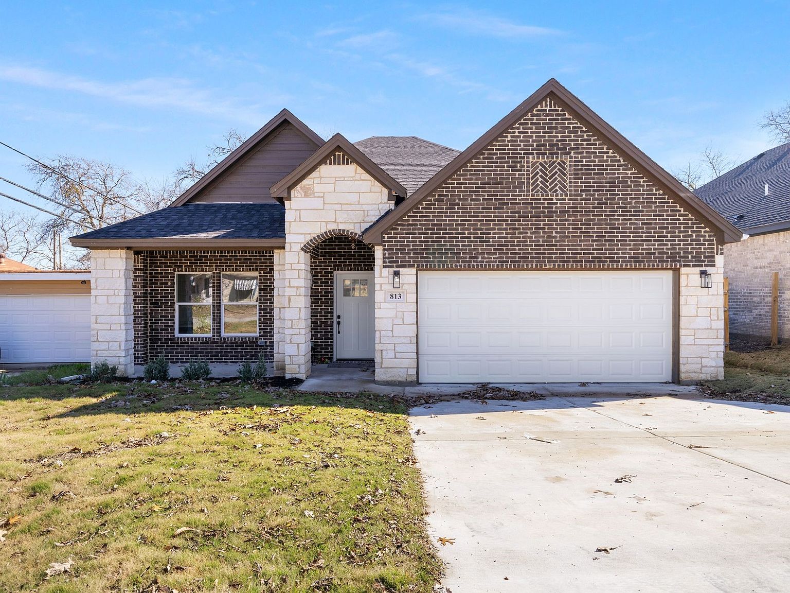 813 Lake View Rdg, White Settlement, TX 76108 | MLS #20804800 | Zillow