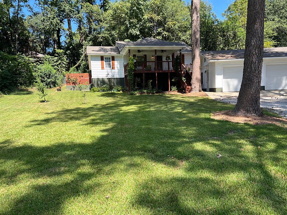 916 Flythe Dr, Augusta, GA 30904 | MLS #520281 | Zillow