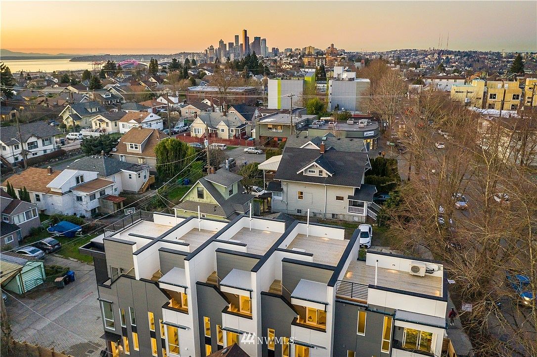 3415 Beacon Avenue S Unit Lot D, Seattle, WA 98144 | Zillow