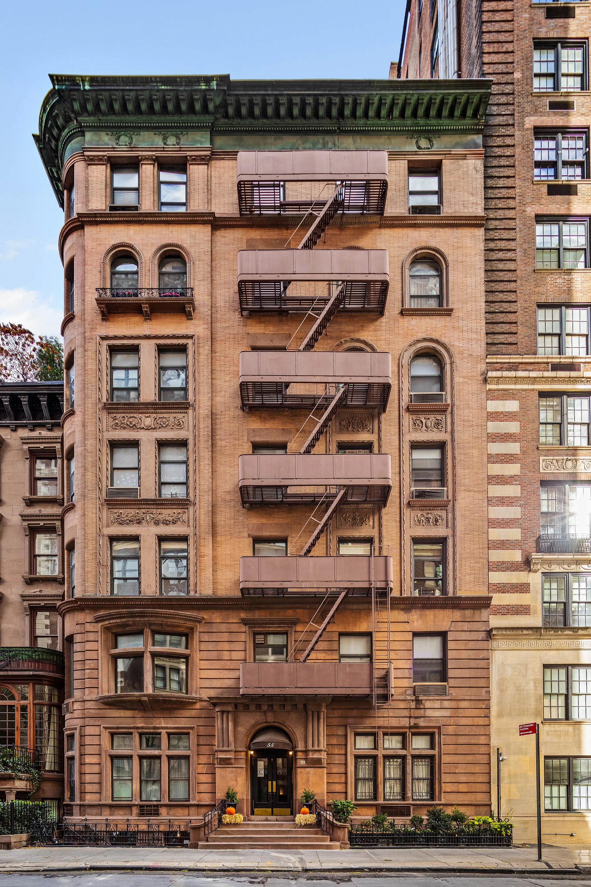 55 East 65th Street #4C in Lenox Hill, Manhattan | StreetEasy