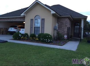 12371 Dutchtown Villa Dr, Geismar, LA 70734 | Zillow