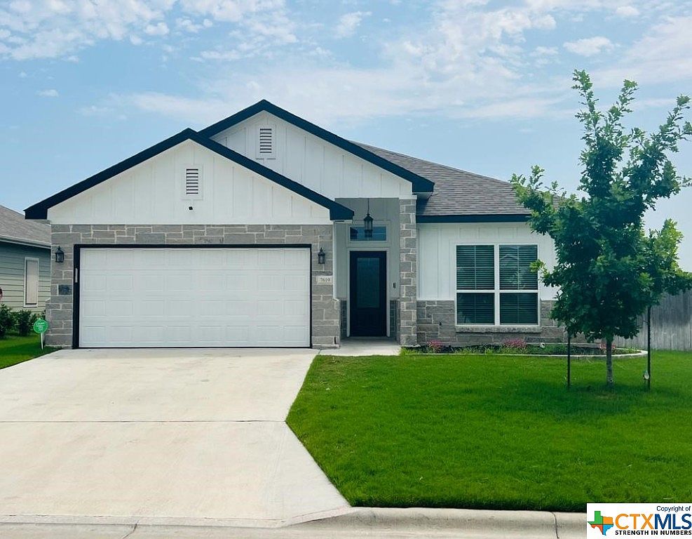 7619 McCulloch Rd, Temple, TX 76502 | Zillow