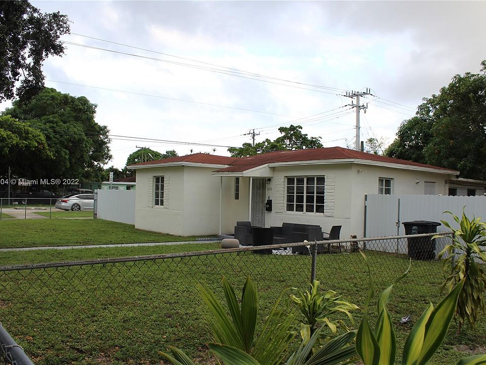 1200 NW 127th St, North Miami, FL 33167 | Zillow