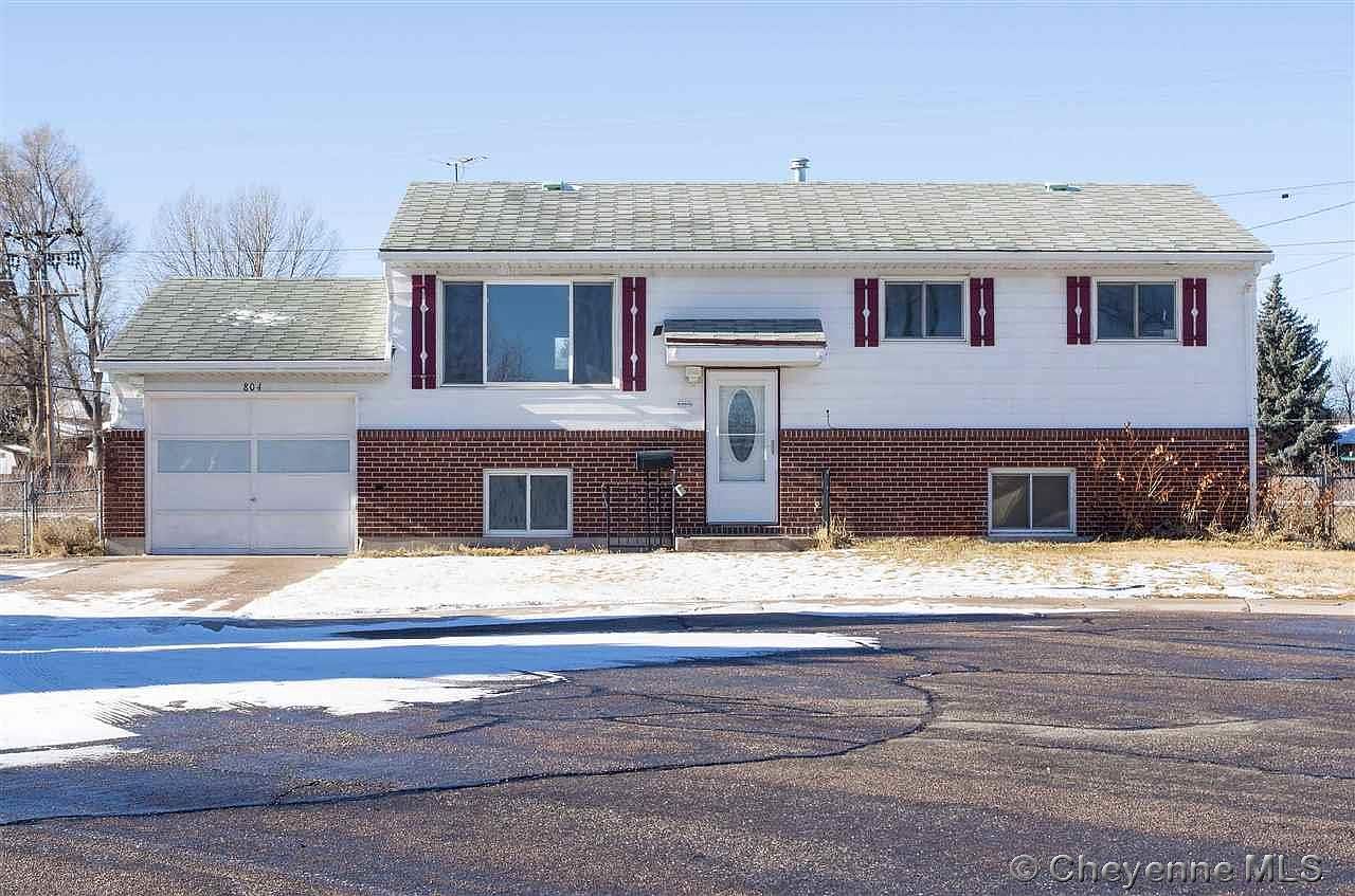 804 Stevens Dr, Cheyenne, WY 82001 | Zillow