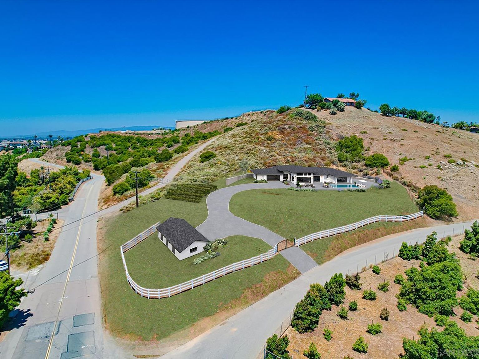 3916 Citrus Dr #3916, Fallbrook, CA 92028 | MLS #240016998 | Zillow