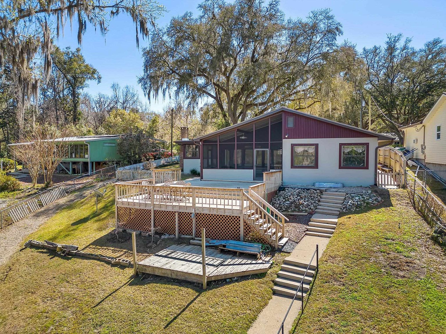 2871 Gatlin Rd, Tallahassee, FL 32310 | MLS #375825 | Zillow