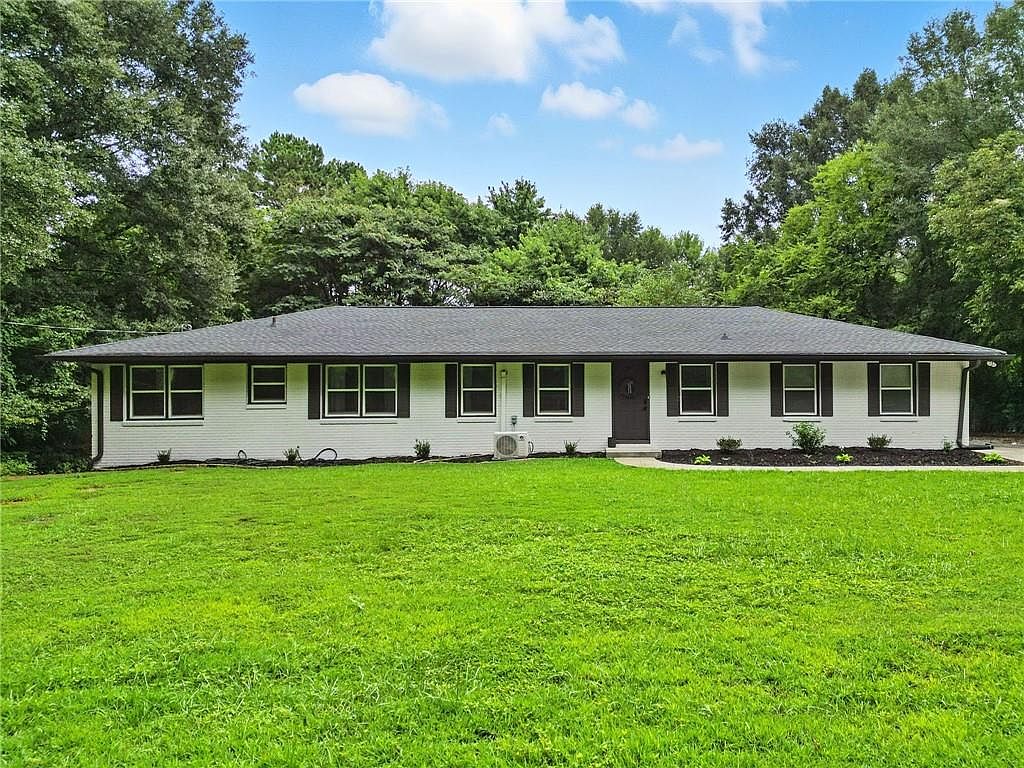 933 Old Noonday Sch House Rd, Marietta, GA 30066 | Zillow
