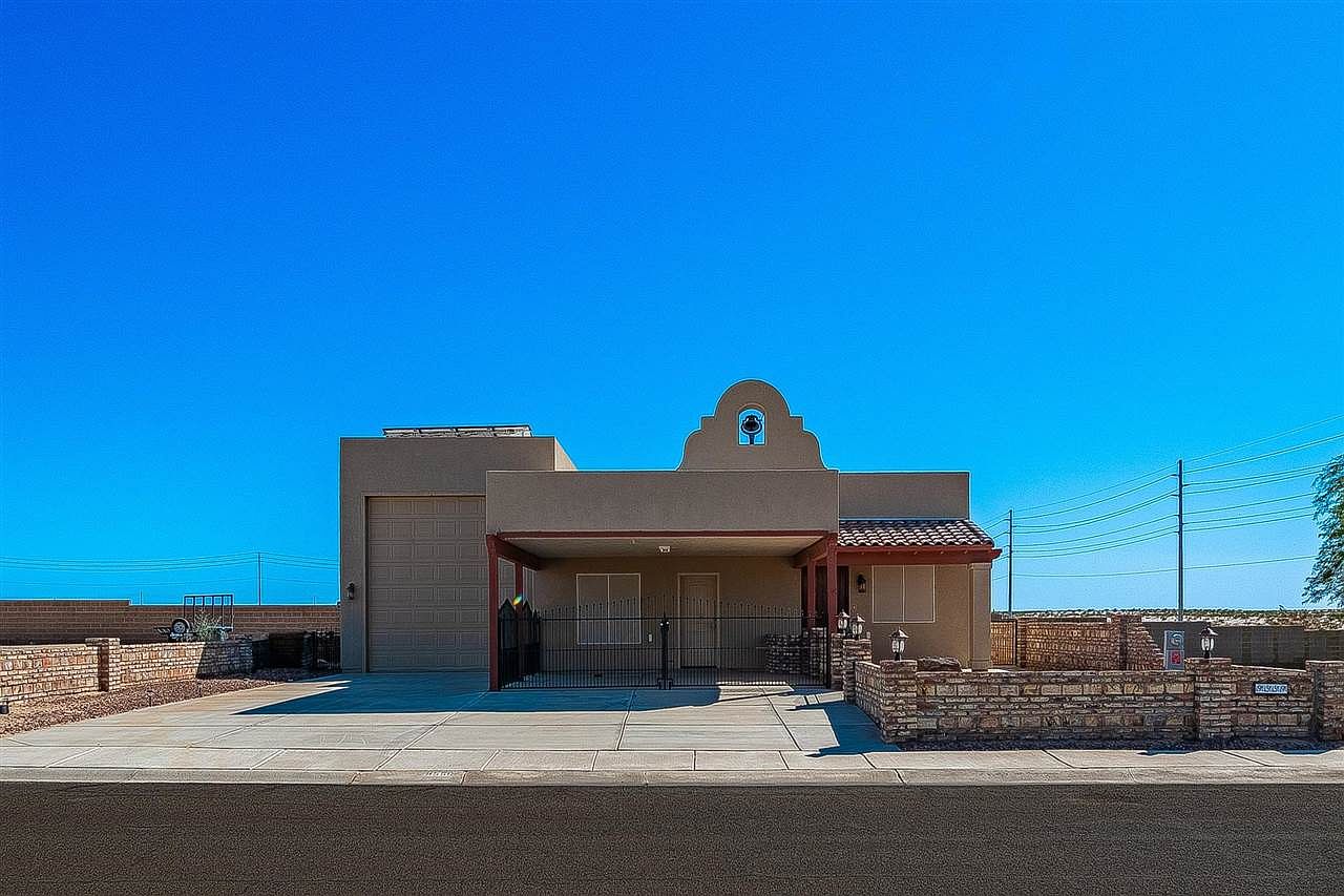 9559 E 38th Ln, Yuma, AZ 85365 | Zillow