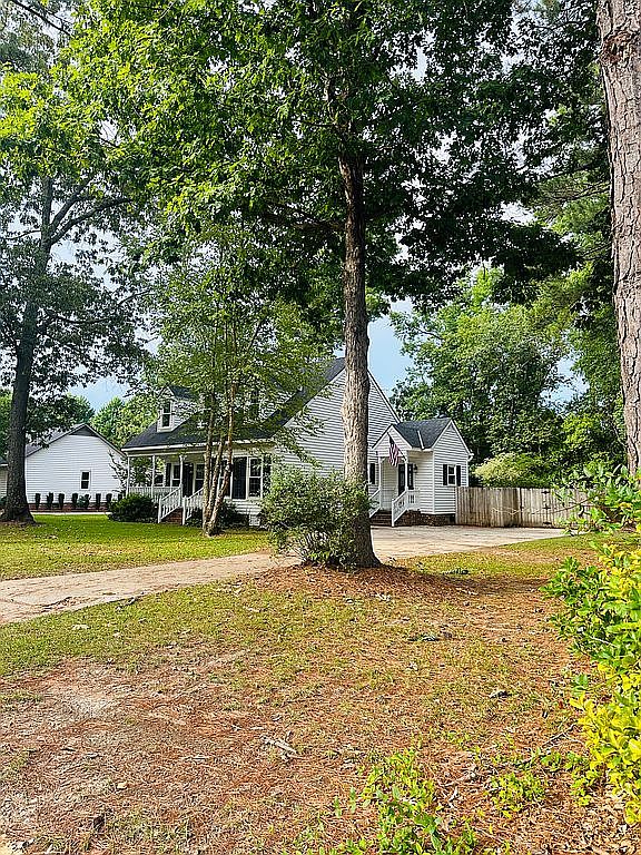 4527 Hatcher Ln N, Wilson, NC 27896 | Zillow