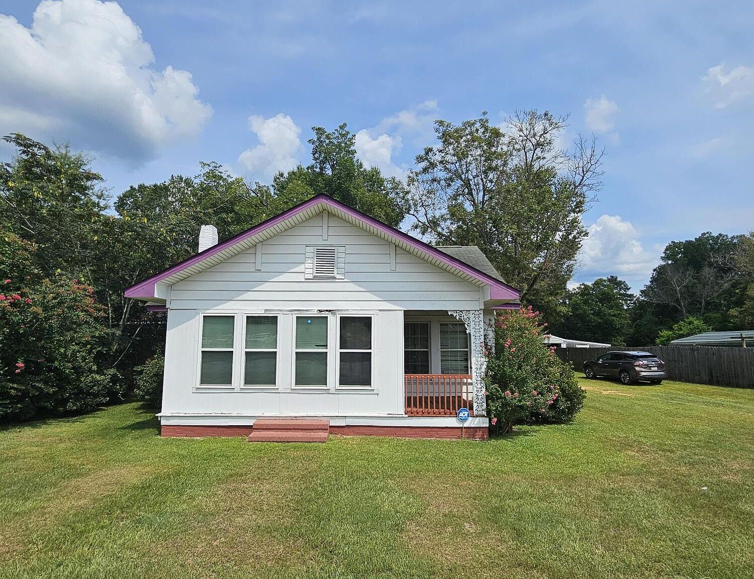 1016 Peachtree St, Louisville, GA 30434 | MLS #518907 | Zillow