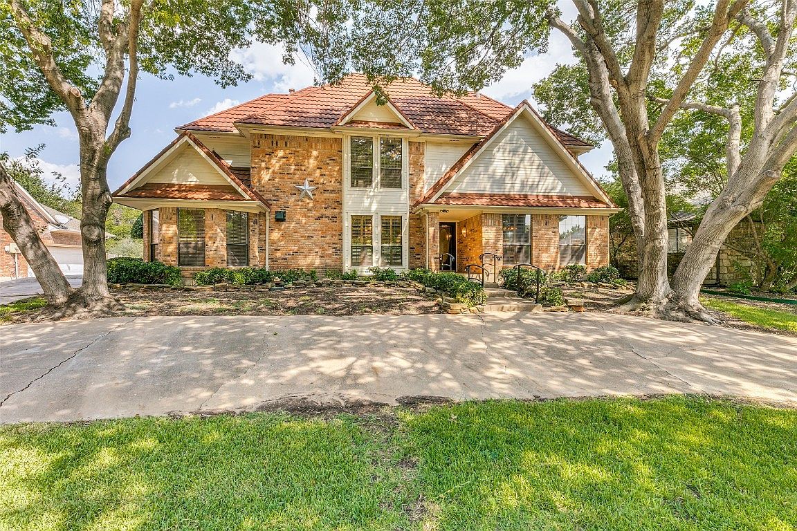 1091 Edith Cir, Richardson, TX 75080 | Zillow