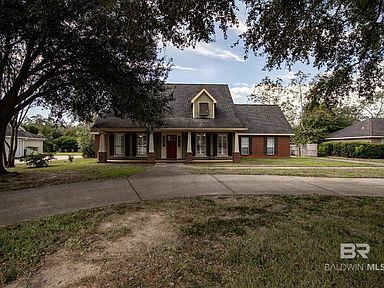 20179 Thompson Hall Rd, Fairhope, AL 36532 | MLS #352158 | Zillow