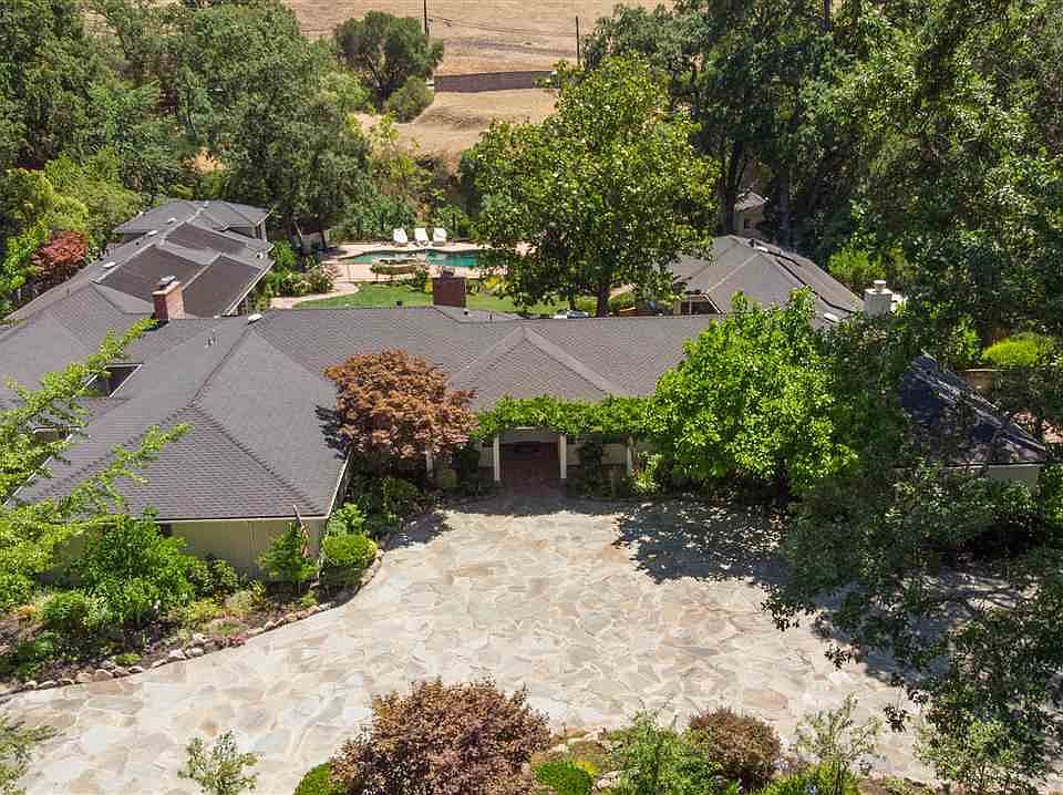 1720 Alameda Diablo, Diablo, CA 94528 | Zillow