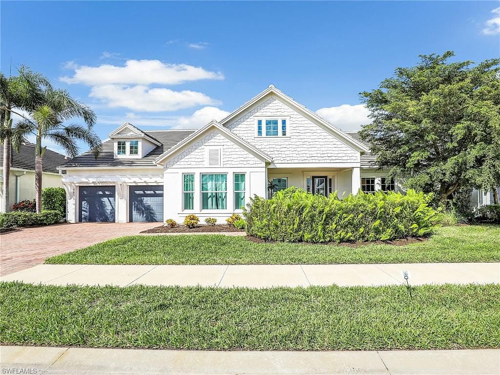 14835 Dockside Ln, Naples, FL 34114 | MLS #224088797 | Zillow