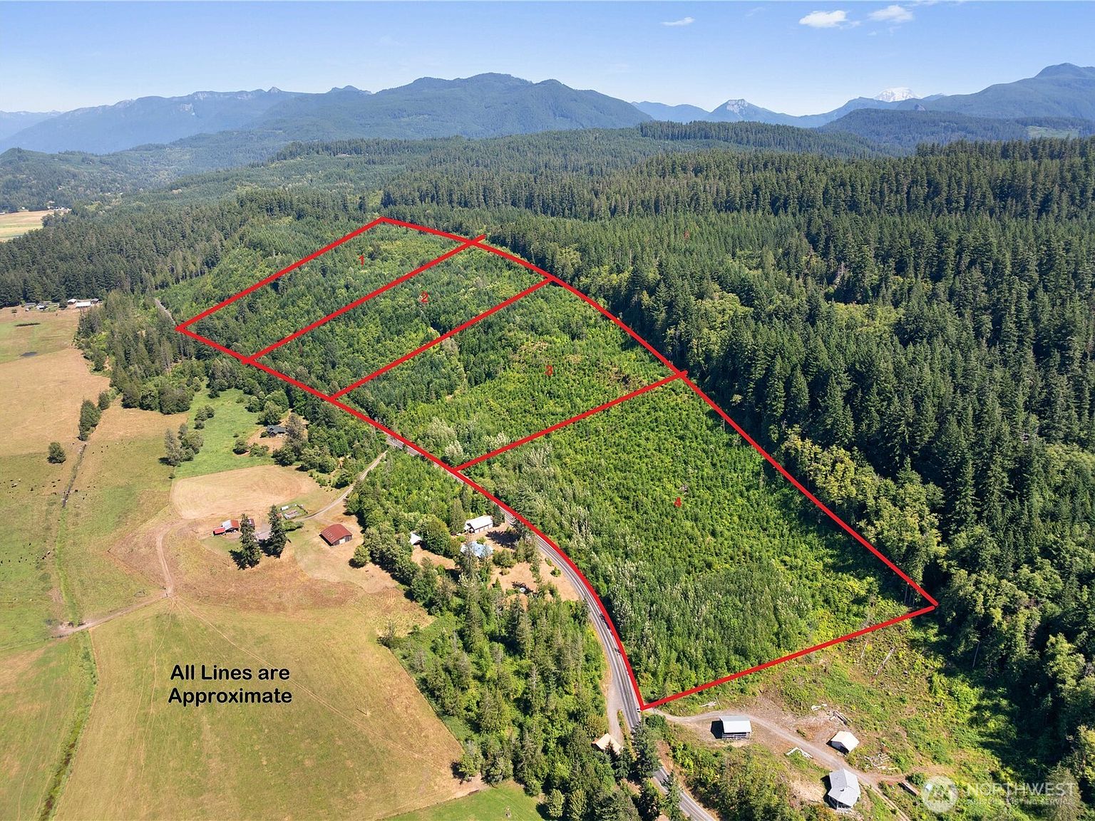 4 Skinner Road, Randle, WA 98377 | MLS #2413644 | Zillow