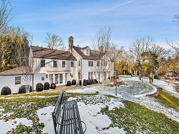 91 Upper Hook Rd, Katonah, NY 10536 | Zillow