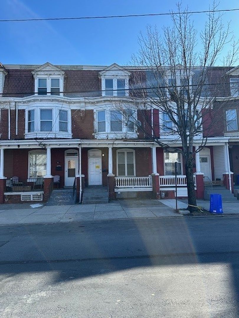 2253 N 6th St APT 1, Harrisburg, PA 17110 | Zillow
