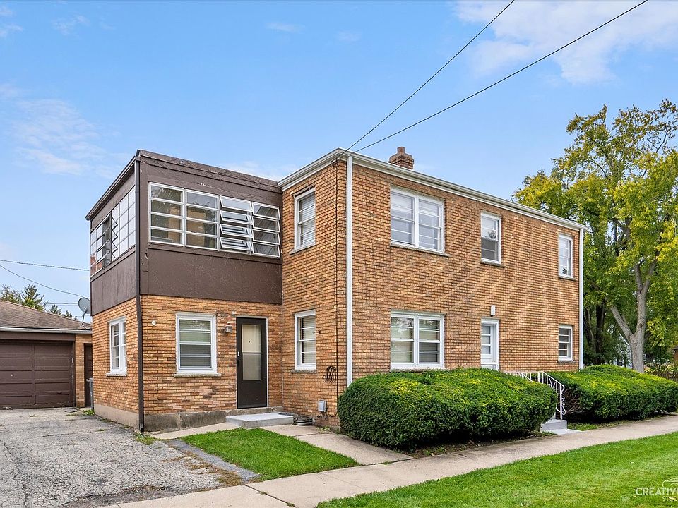 411 Hamilton Ave, Elgin, IL 60123 | Zillow