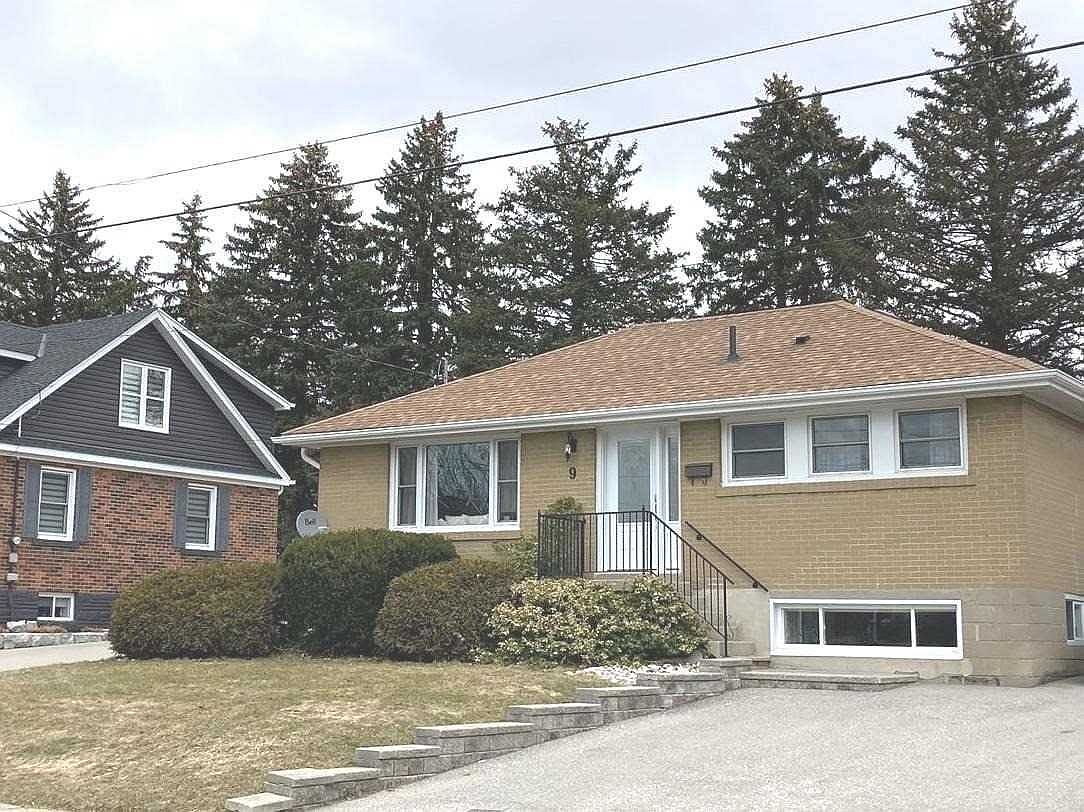 9 Sarah St, Halton Hills, ON L7G 1Z9 | Zillow