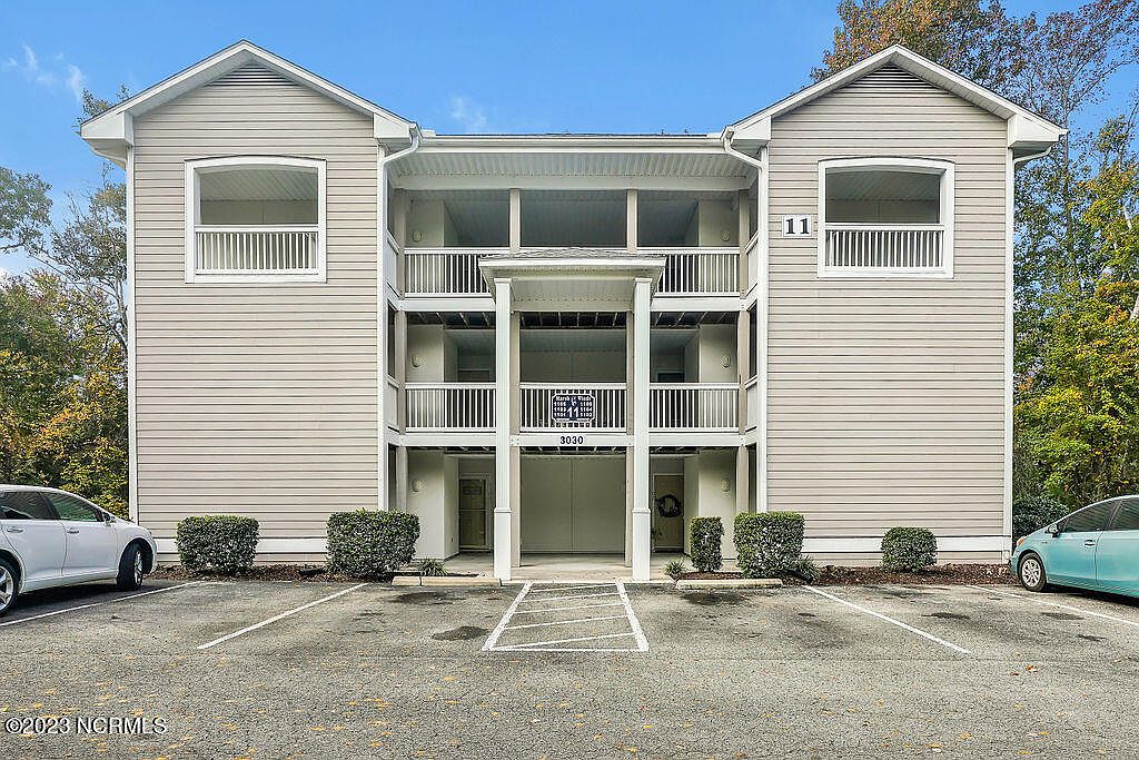 3030 Marsh Winds Circle Unit 1102, Southport, NC 28461 | MLS #100414234 ...