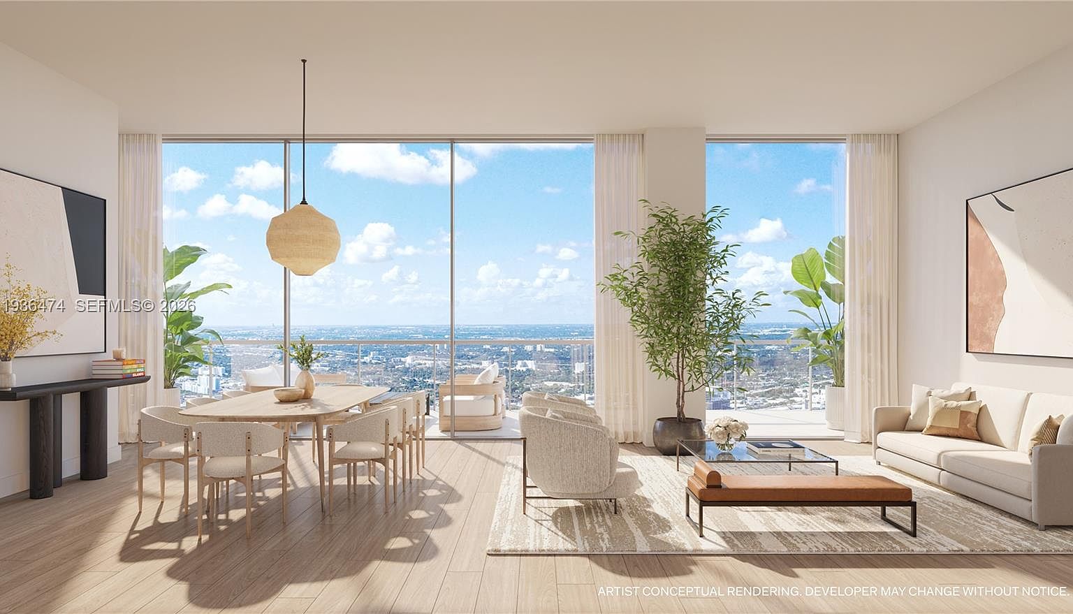 175 NE 10th St #43I, Miami, FL 33132 | MLS #A11936474 | Zillow