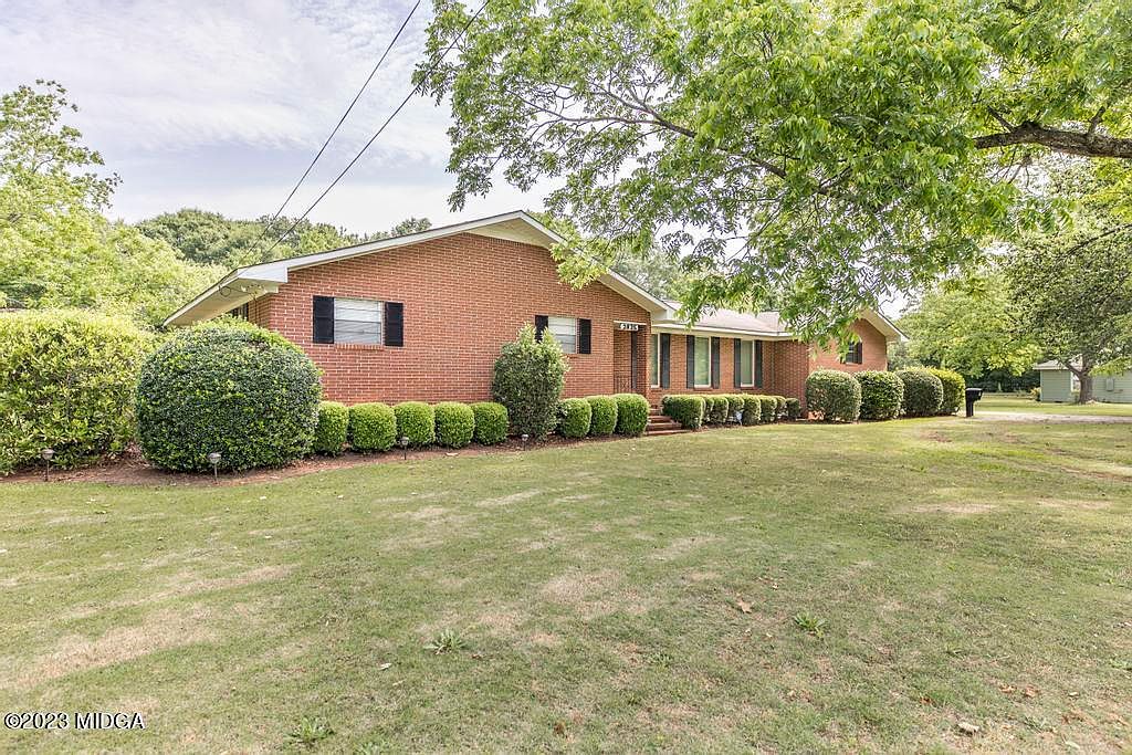2835 Allen Rd, Macon, GA 31216 | Zillow