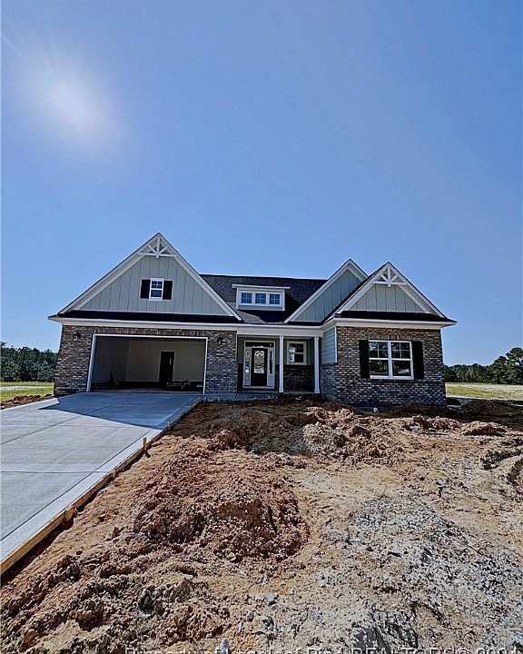 627 Cresswell Moor Way, Fayetteville, NC 28311 | MLS #731915 | Zillow