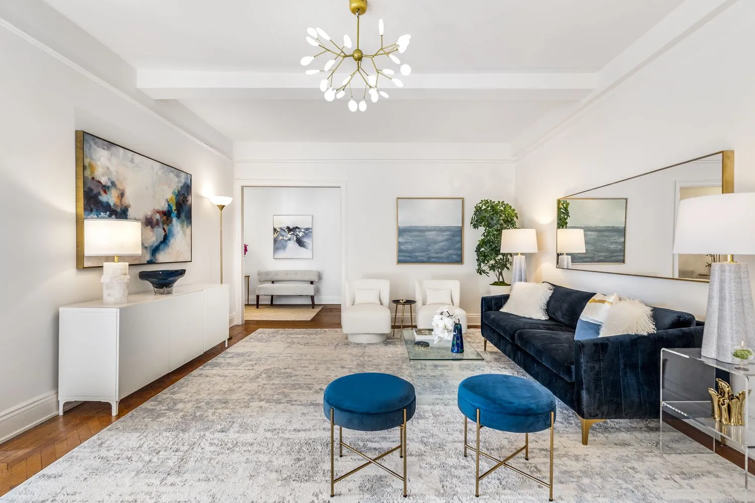 320 Riverside Drive #10G in Upper West Side, Manhattan | StreetEasy