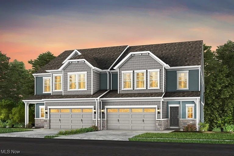 168 Lake Balaton Dr, Cleveland, OH 44128 | Zillow