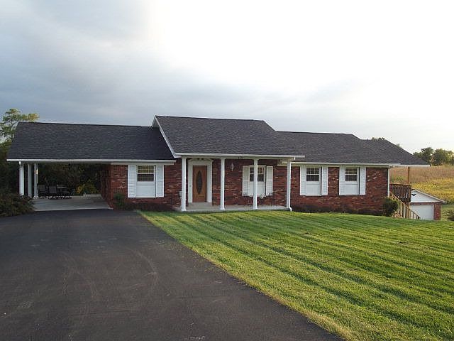 4250 Ky 10, Dover, KY 41034 | Zillow