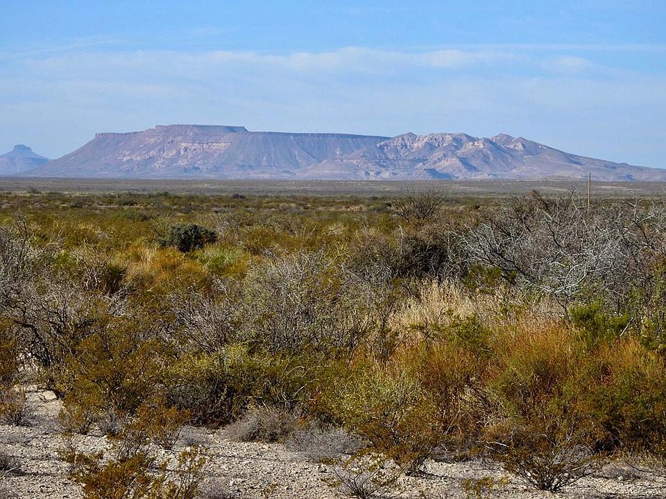 25-7 S Highway 118, Alpine, TX 79830 | MLS #132908 | Zillow