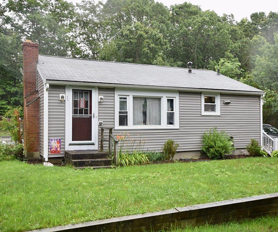 17 Silver Birch Ave, Plymouth, MA 02360 | Zillow