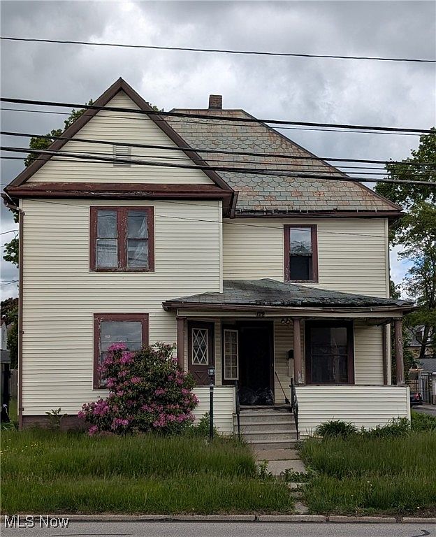 179 N Lyman St, Wadsworth, OH 44281 | Zillow