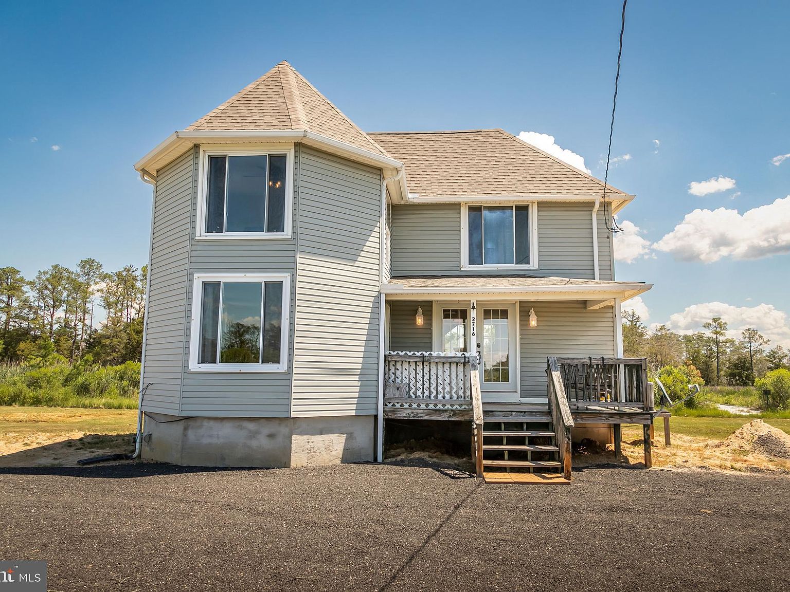 2716 Toddville Rd, Toddville, MD 21672 | MLS #MDDO2007522 | Zillow