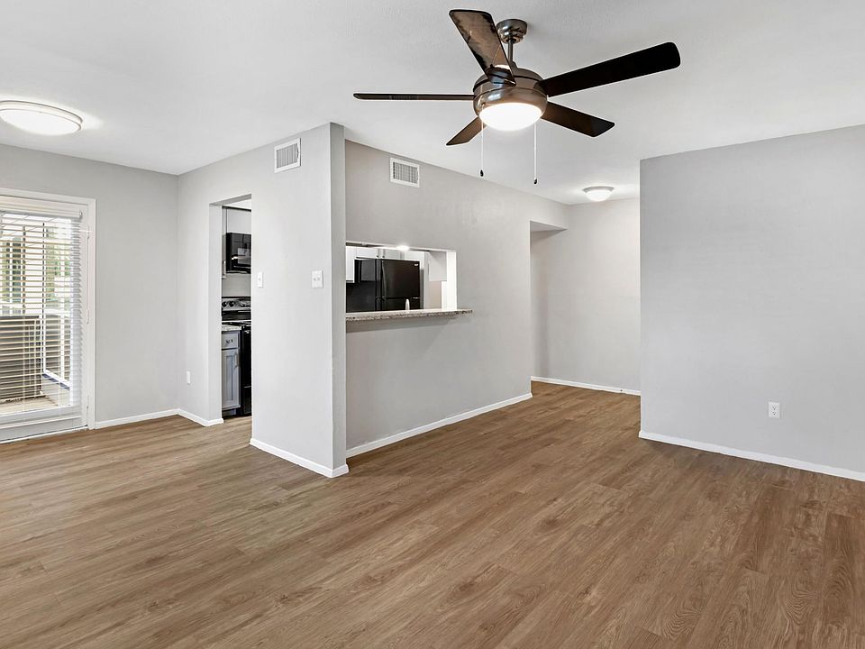 Crossings at Bell - 3920 Bell St Amarillo TX | Zillow