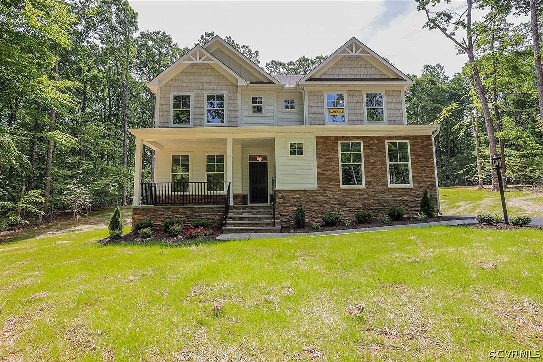 3714 Rocketts Ridge Dr, Sandy Hook, VA 23153 | Zillow