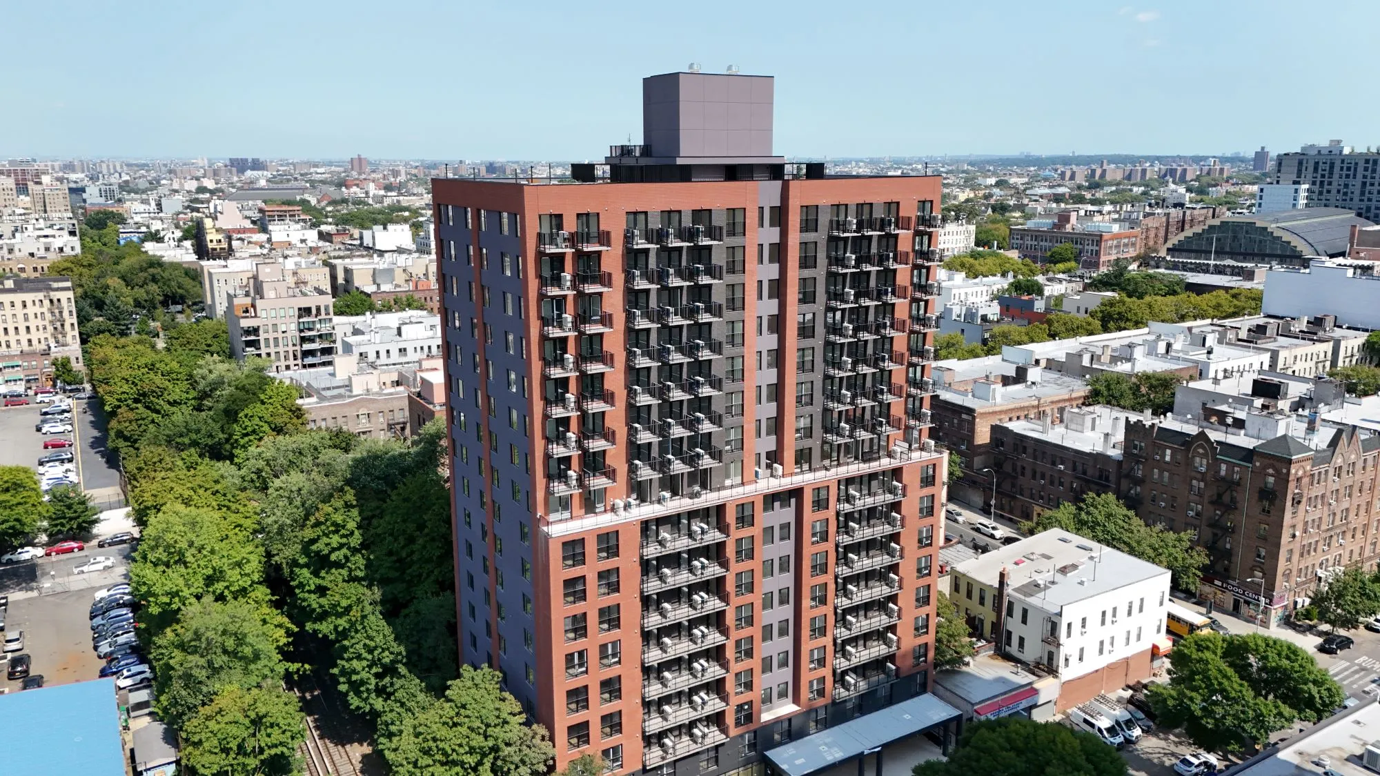 Botanica at 931 Carroll Street in Crown Heights : Sales, Rentals ...