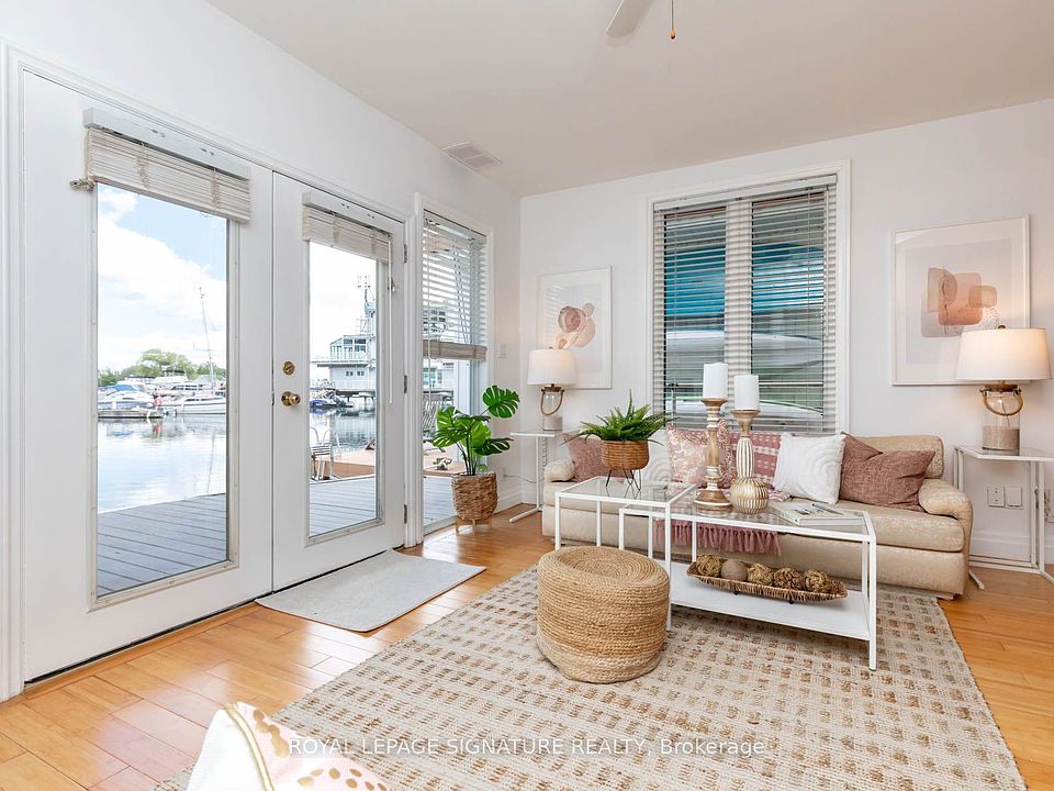 7 Brimley Rd S Toronto ON | Zillow