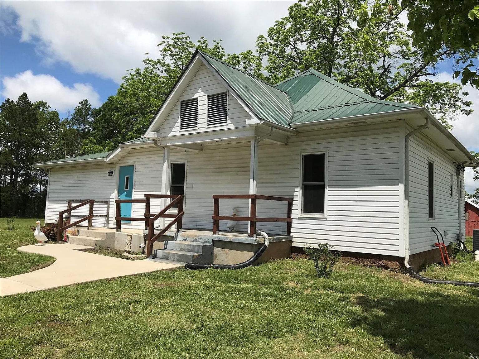 11909 Highway H, Lenox, MO 65541 | Zillow