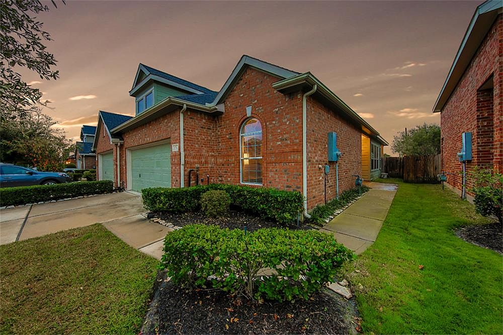 17303 Brookhollow Court Dr, Houston, TX 77084 | Zillow