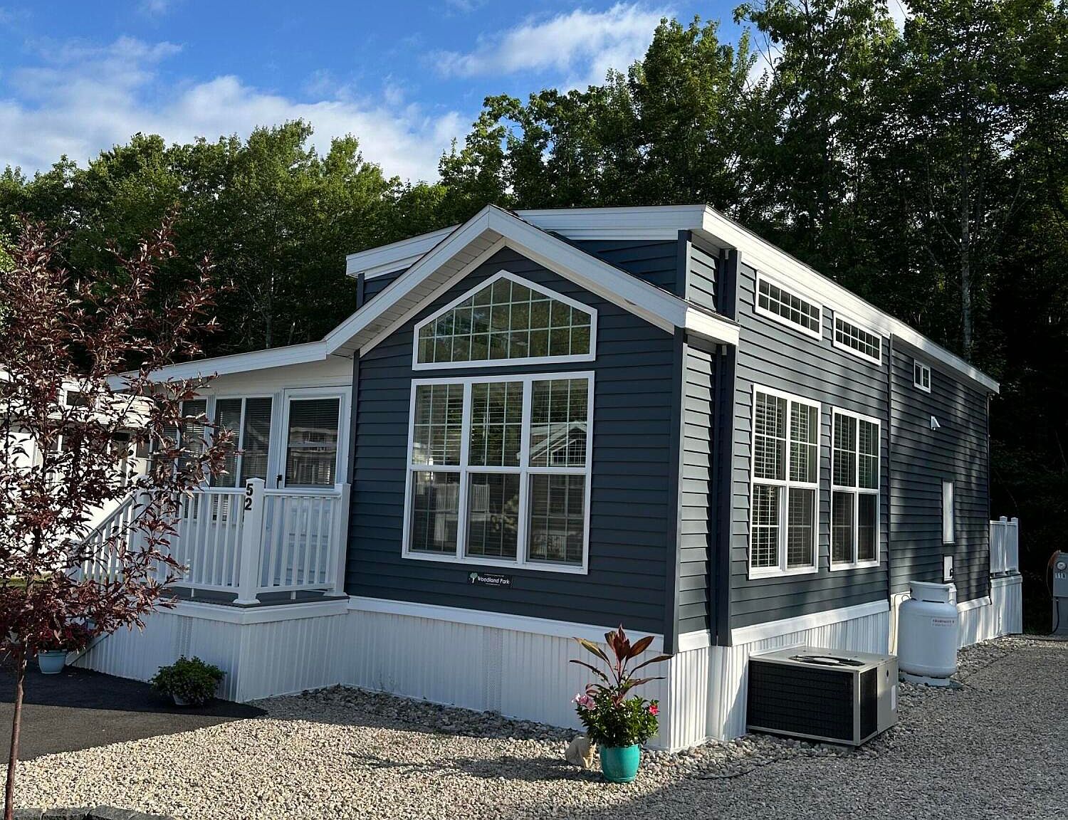 1 Seacoast Lane #52, Old Orchard Beach, ME 04064 | Zillow