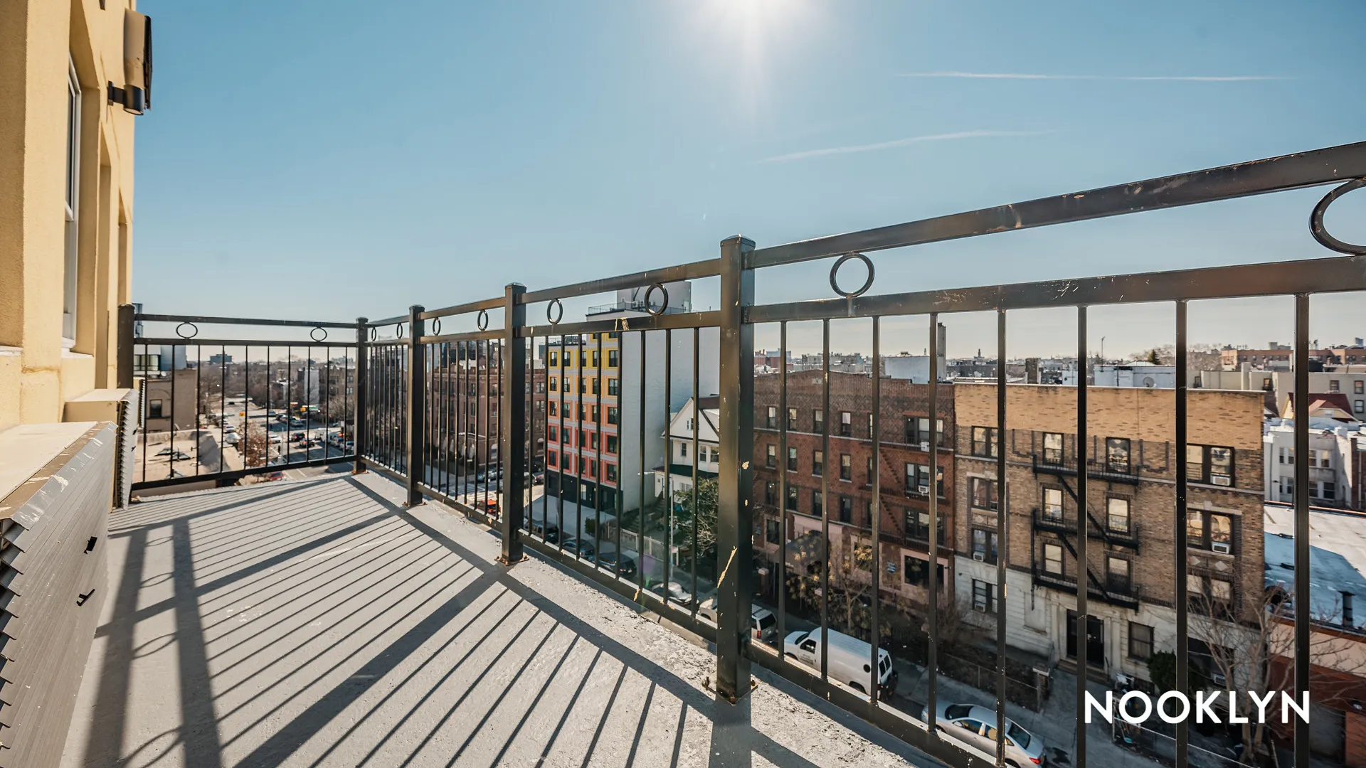 2203 Clarendon Road #7C in Flatbush, Brooklyn | StreetEasy