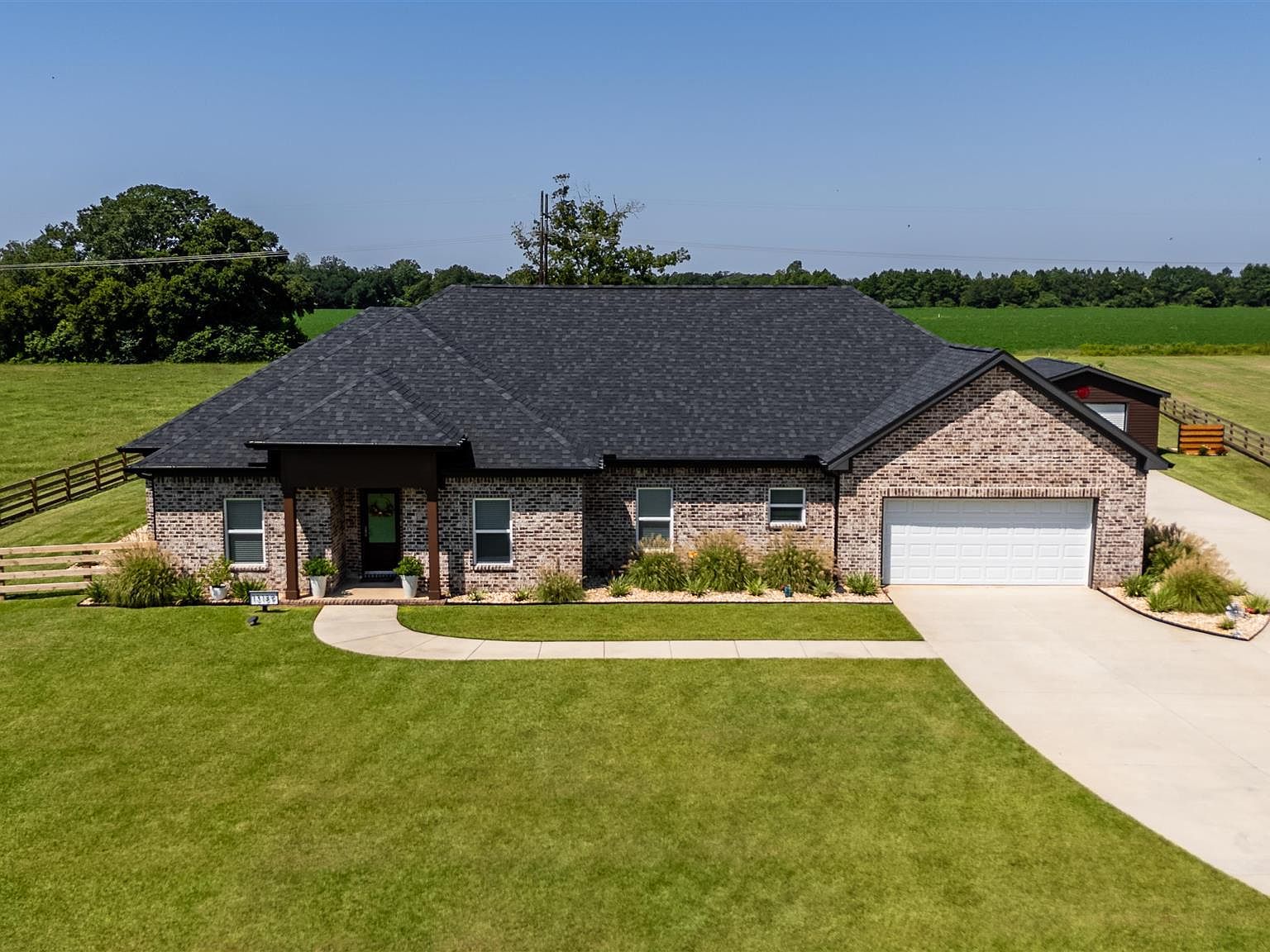 13189 Gopher Ct, Elberta, AL 36530 | Zillow