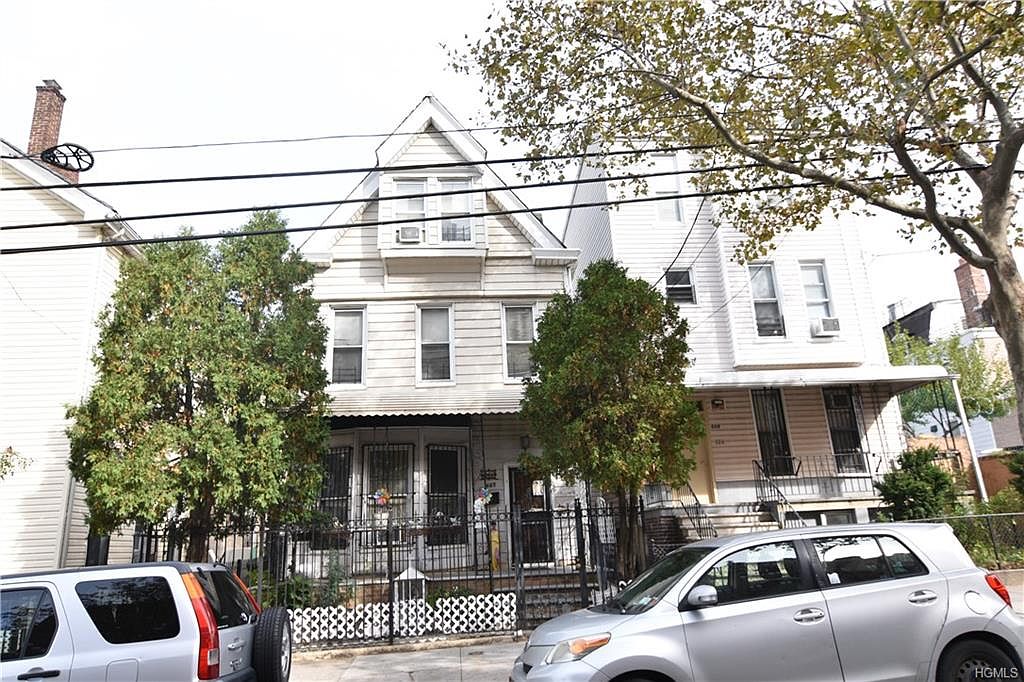 665 E 183rd St, Bronx, NY 10458 | Zillow