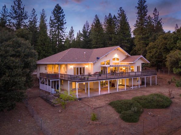 Volcano Real Estate - Volcano CA Homes For Sale | Zillow