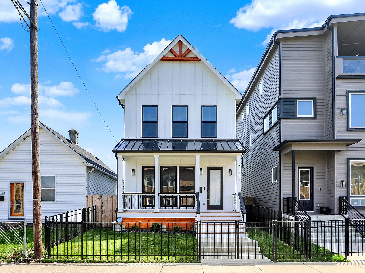 1317 Spann Ave, Indianapolis, IN 46203 | MLS #22034056 | Zillow