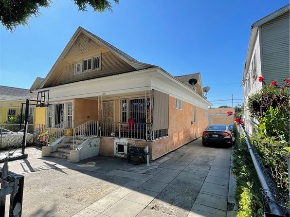 Section 8 Tenants - Los Angeles CA Real Estate - 11 Homes For Sale | Zillow
