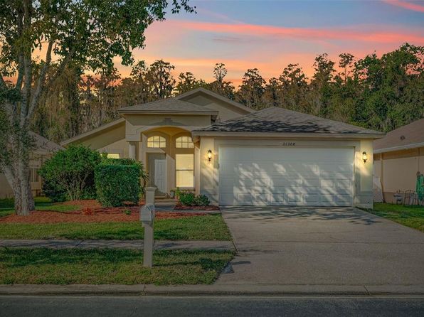 Meadow Pointe Community - Wesley Chapel FL Real Estate - 58 Homes For ...