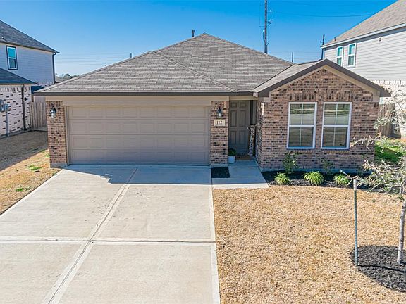112 Grazing Meadows Ln, Waller, TX 77484 | MLS #6444661 | Zillow